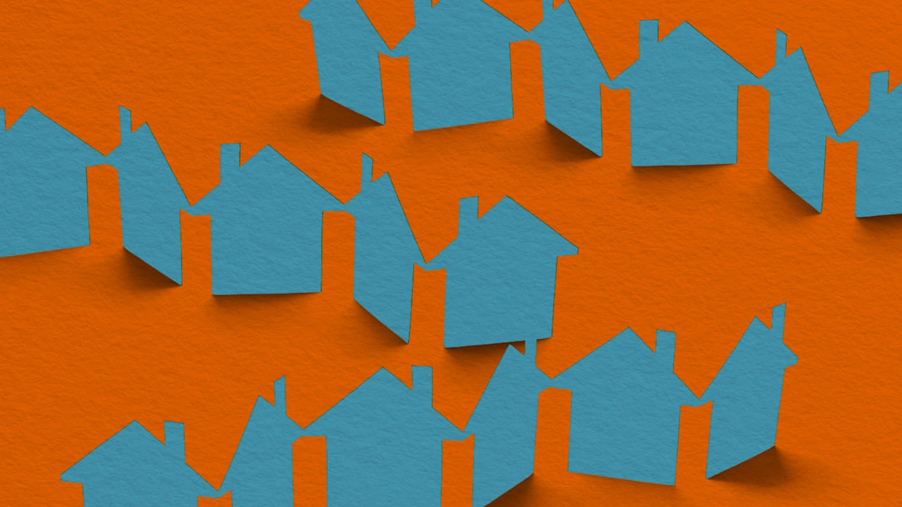 Something just flipped in the US mortgage market—and it’s not rates ...