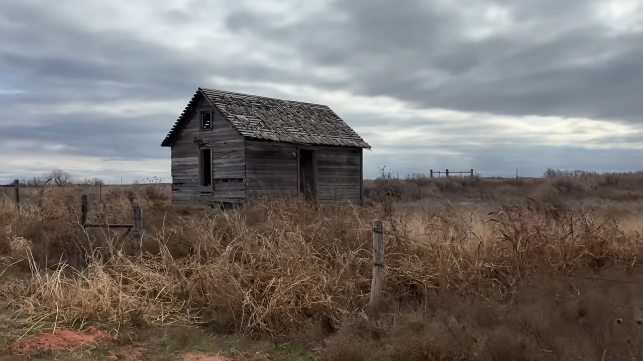 Beaver County road trip: Tiny towns, old rail lines, and lost post offices