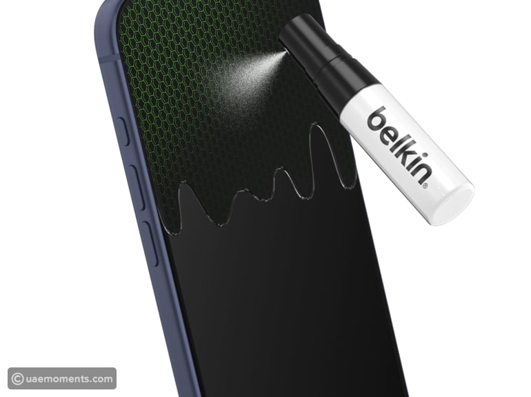 Belkin elevates everyday device protection with a new lineup of screen ...