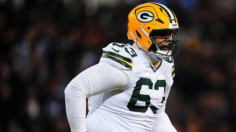 These Green Bay Packers won’t be back: Here’s how they’ll impact NFL ...