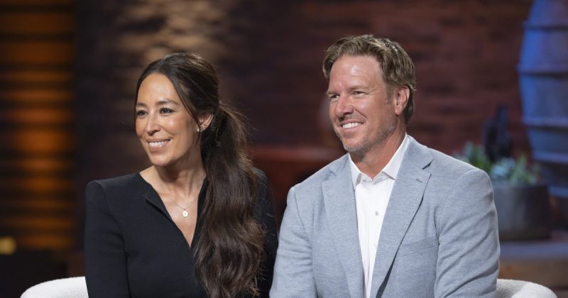 Chip, Joanna Gaines make largest donation to Baylor Univ. baseball program