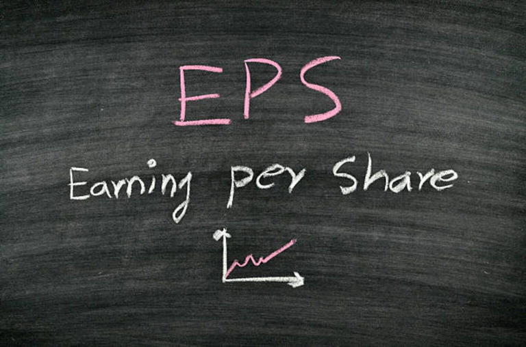 The best large cap communications stocks by EPS revisions