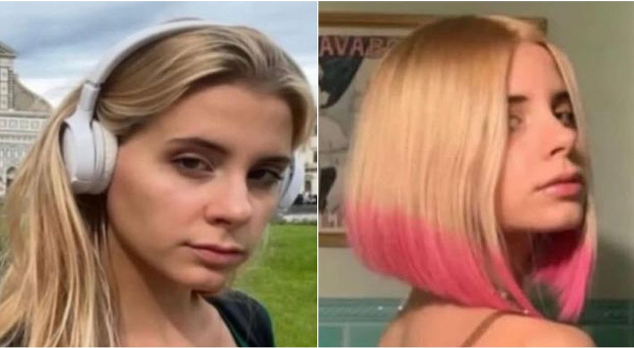 Annabella Martinelli, chi era la 22enne trovata impiccata in un bosco ...