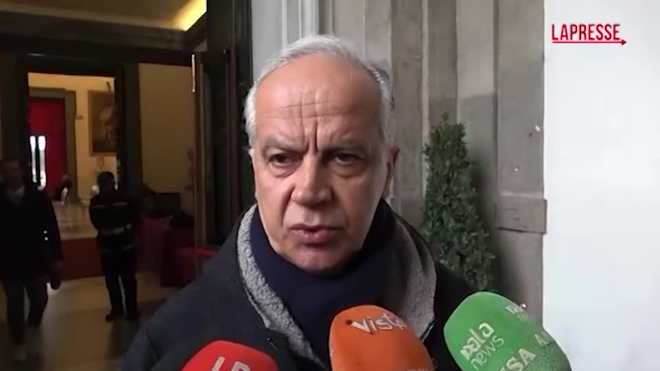 Valeria Fedeli, Piantedosi: “È una grande perdita, soprattutto umana”