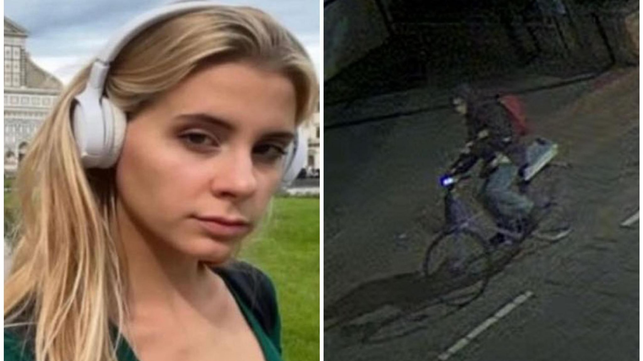 Trovata morta Annabella Martinelli, la ragazza scomparsa dal 6 gennaio