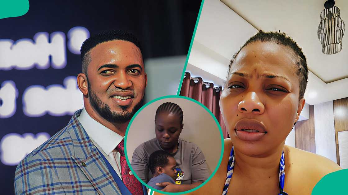 Pastor Chris Okafor's Canada church reportedly shuts down following his ...