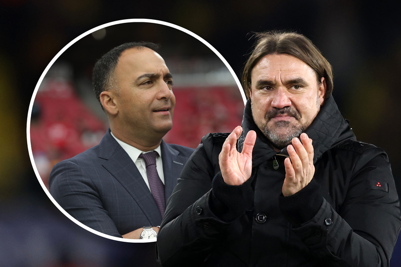 Daniel Farke won't budge on transfer position as Leeds United plan ...
