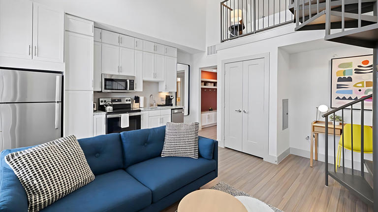 Hilton expands portfolio with new apartment collection