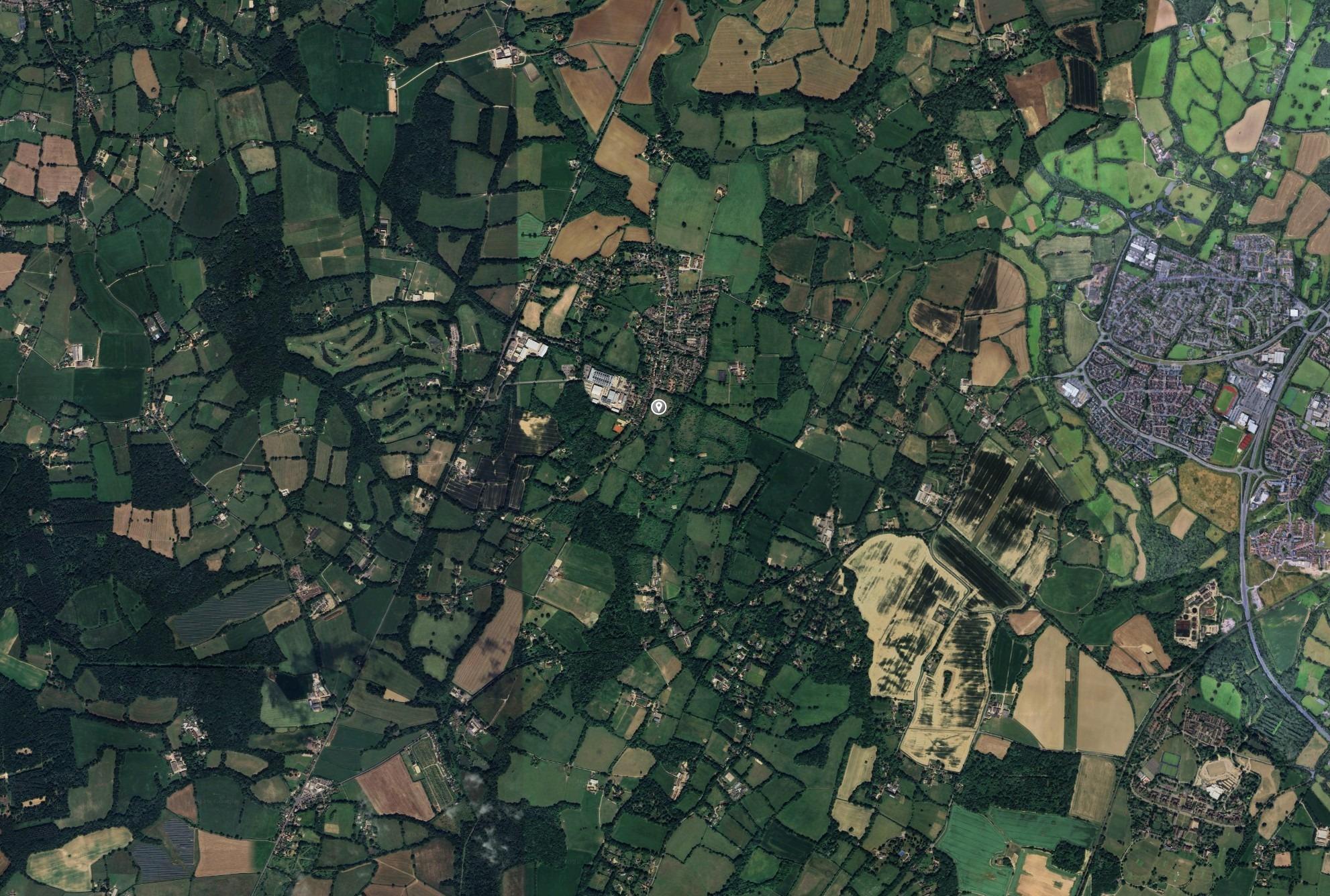 Horsham planning applications: Here’s the latest list of submissions ...