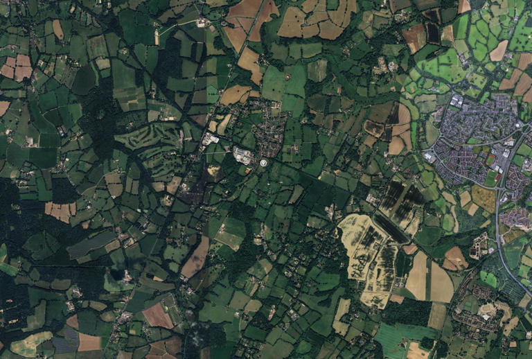 Horsham planning applications: Here’s the latest list of submissions ...