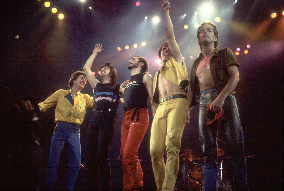 '70s rock band's farewell tour might not include two iconic members