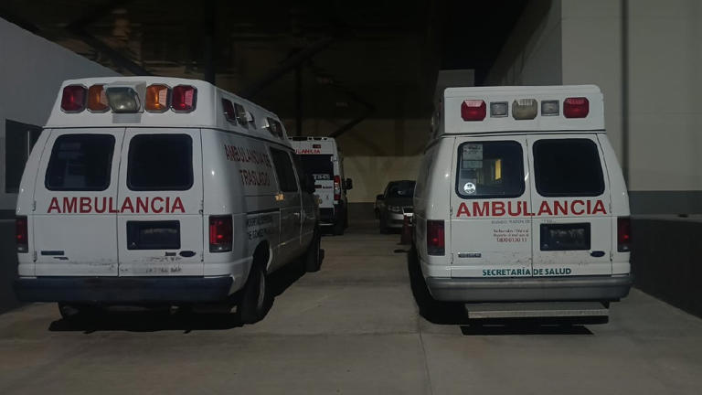 Menor de edad es apuñalado al evitar que sujetos se llevaran a su amigo ...