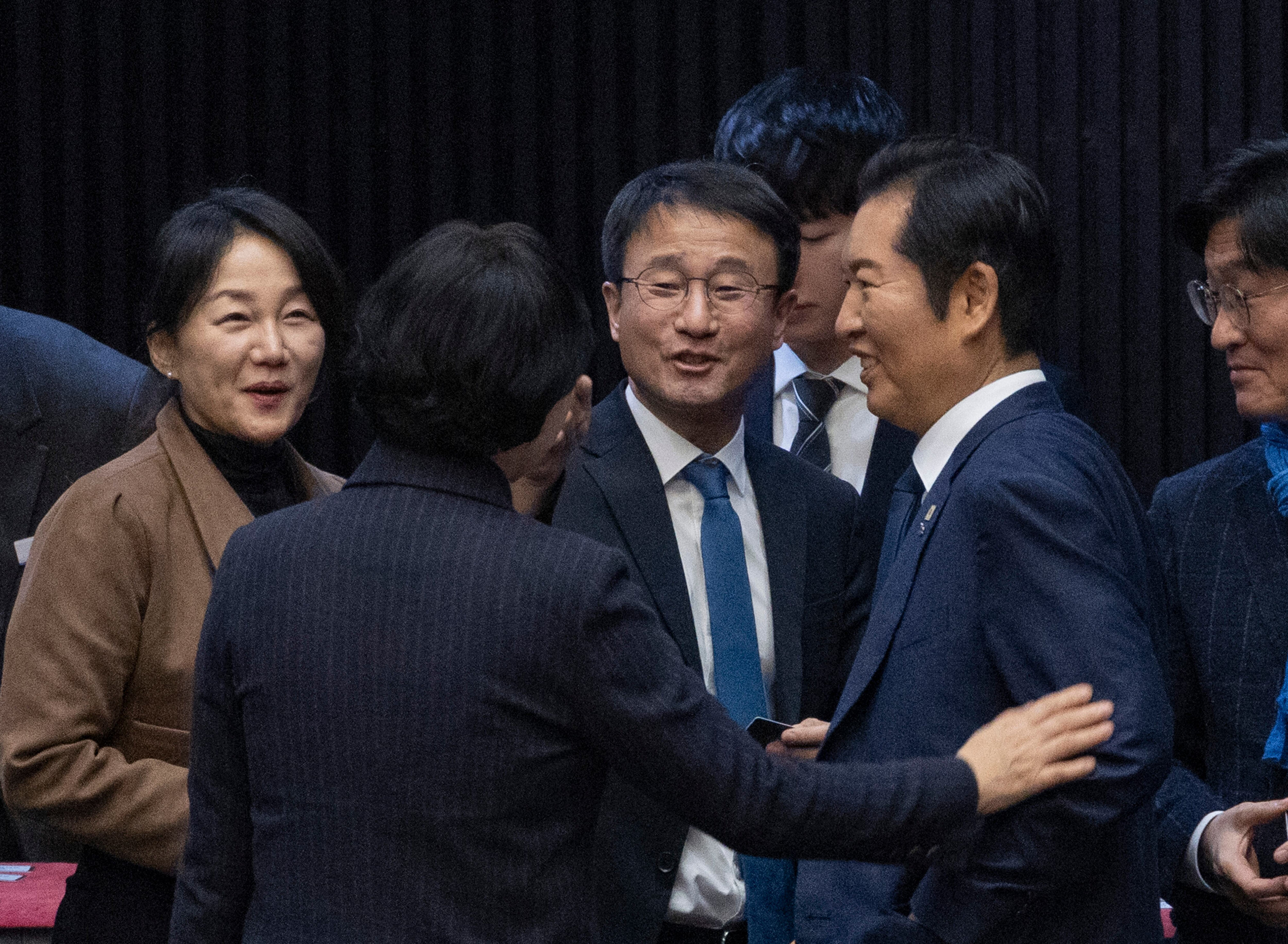 Democratic Party pushes second special counsel bill