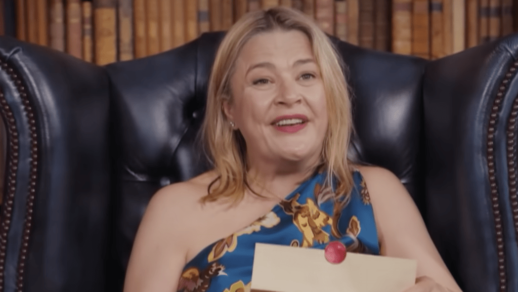 The Traitors fans think there’s a new twist coming after huge 'clue'