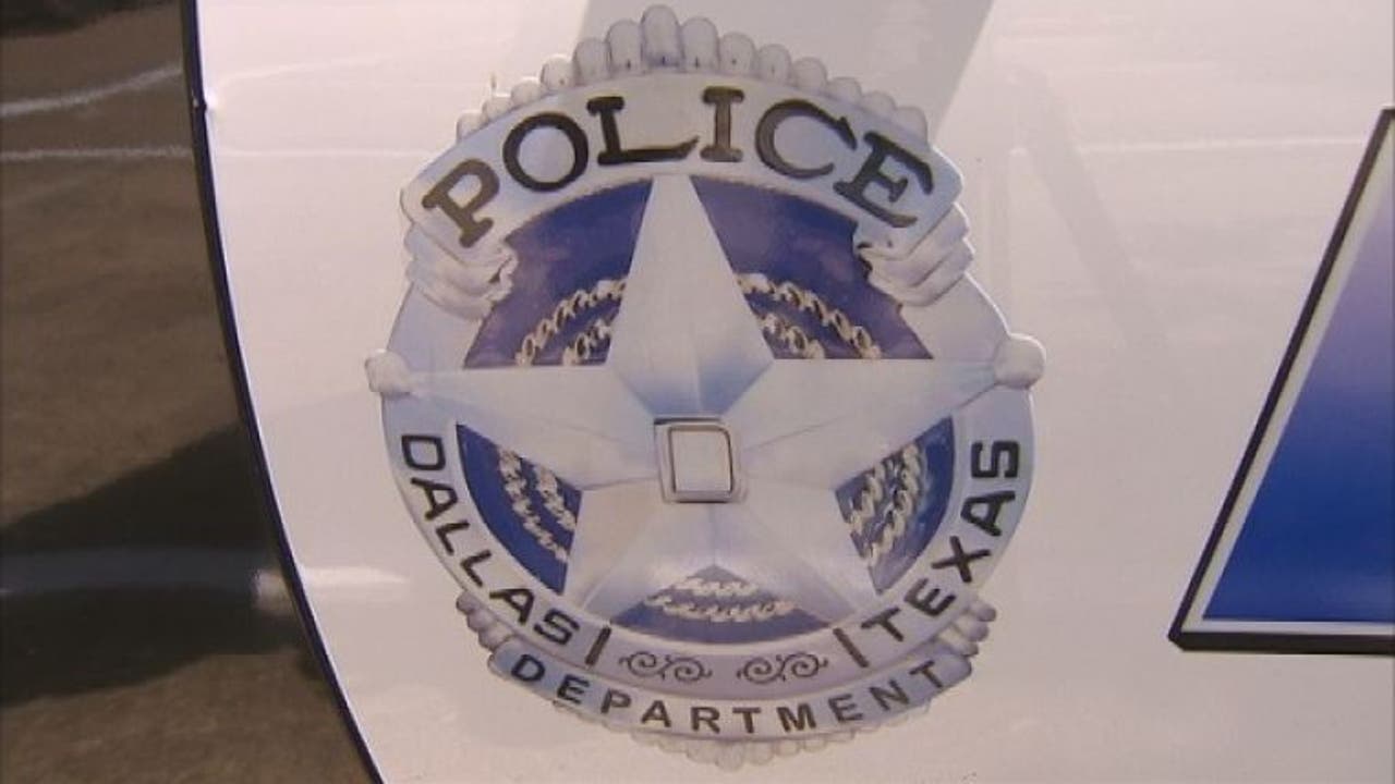 2 Dallas police officers fired following arrest, psychological evaluation