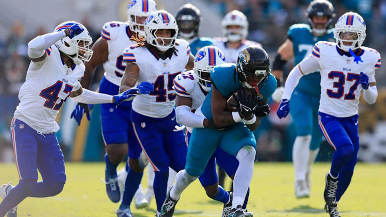 One fatal flaw for every team left in the 2025 NFL playoffs