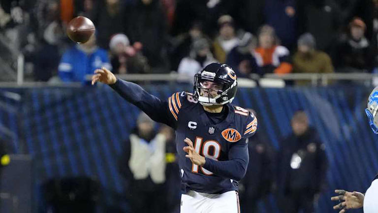 One fatal flaw for every team left in the 2025 NFL playoffs