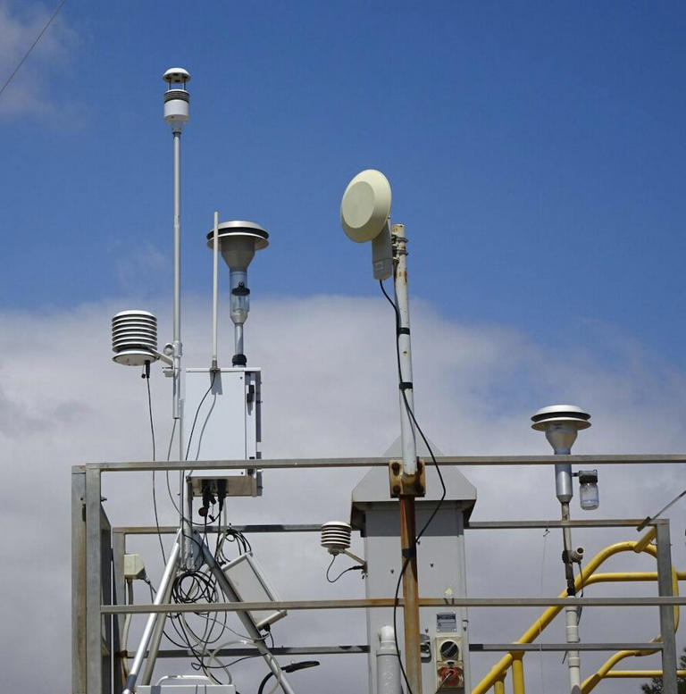 Ces gadgets qui prétendent mesurer la pollution de l’air sont-ils ...