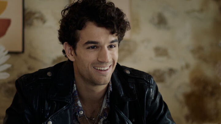 De Montmartre à Master Crimes : Mikaël Mittelstadt raconte ses premiers ...