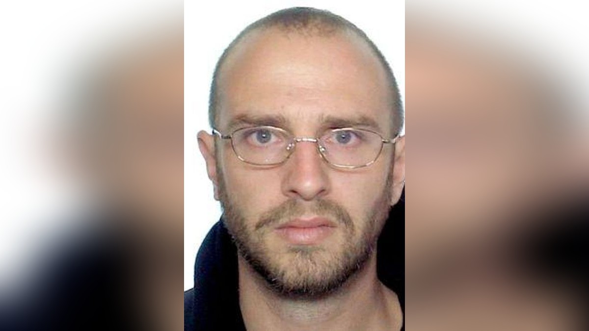 Mann aus Duisburg vermisst: Polizei sucht mit Foto nach Patrick S.