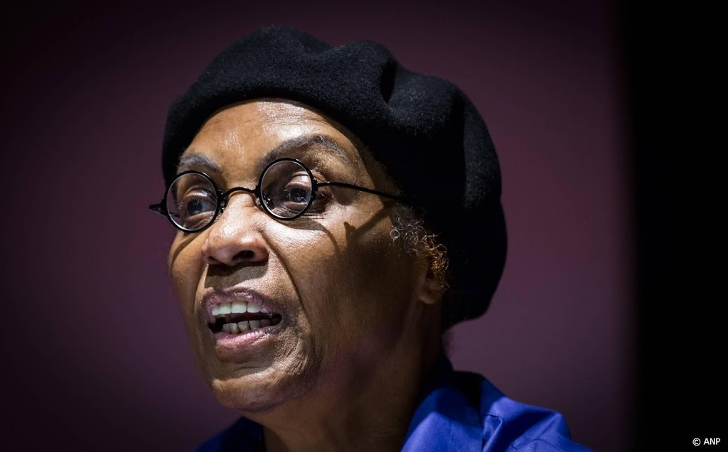 NTR herhaalt documentaire over Astrid Roemer op NPO 2