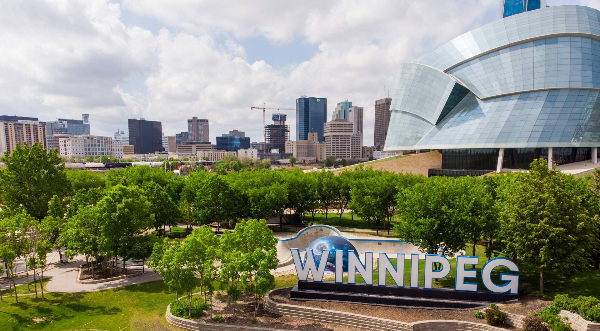 You can’t claim to know Winnipeg unless you’ve been to 6 of these 10 spots