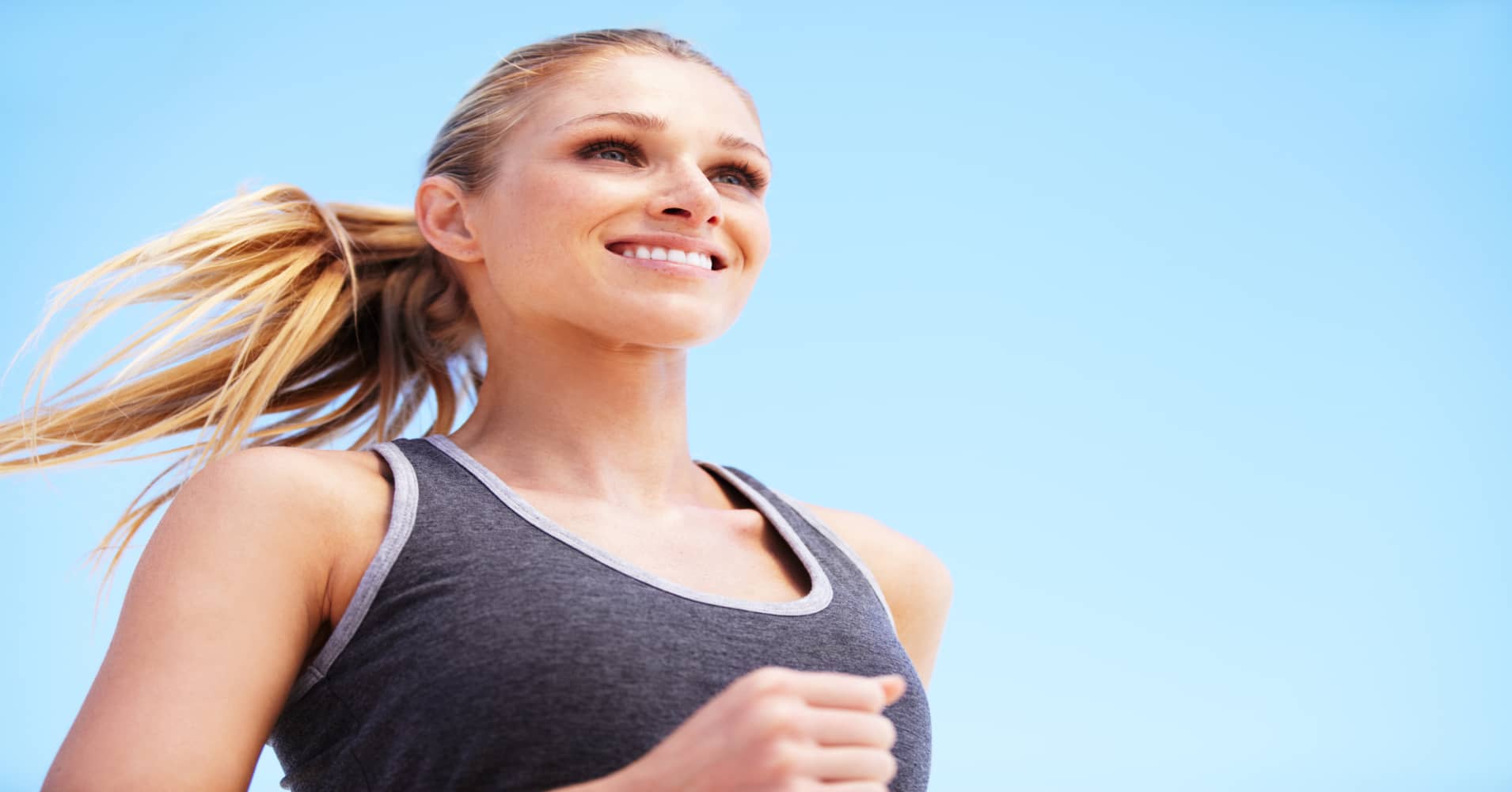 Do these 5 stretches every day to keep your body young: 'You don't need ...