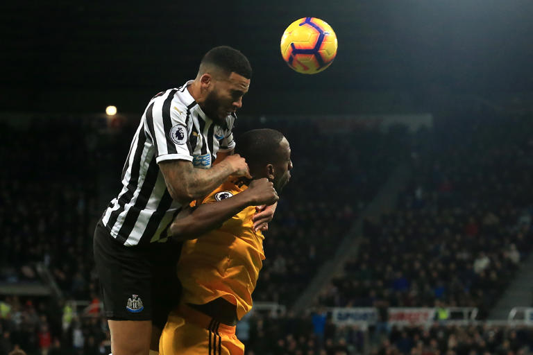West Ham target ageing Newcastle United and Nottingham Forest stars ...