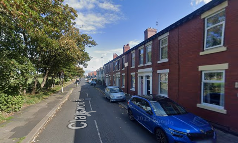 15 of the worst pothole ridden roads in Blackpool according to you