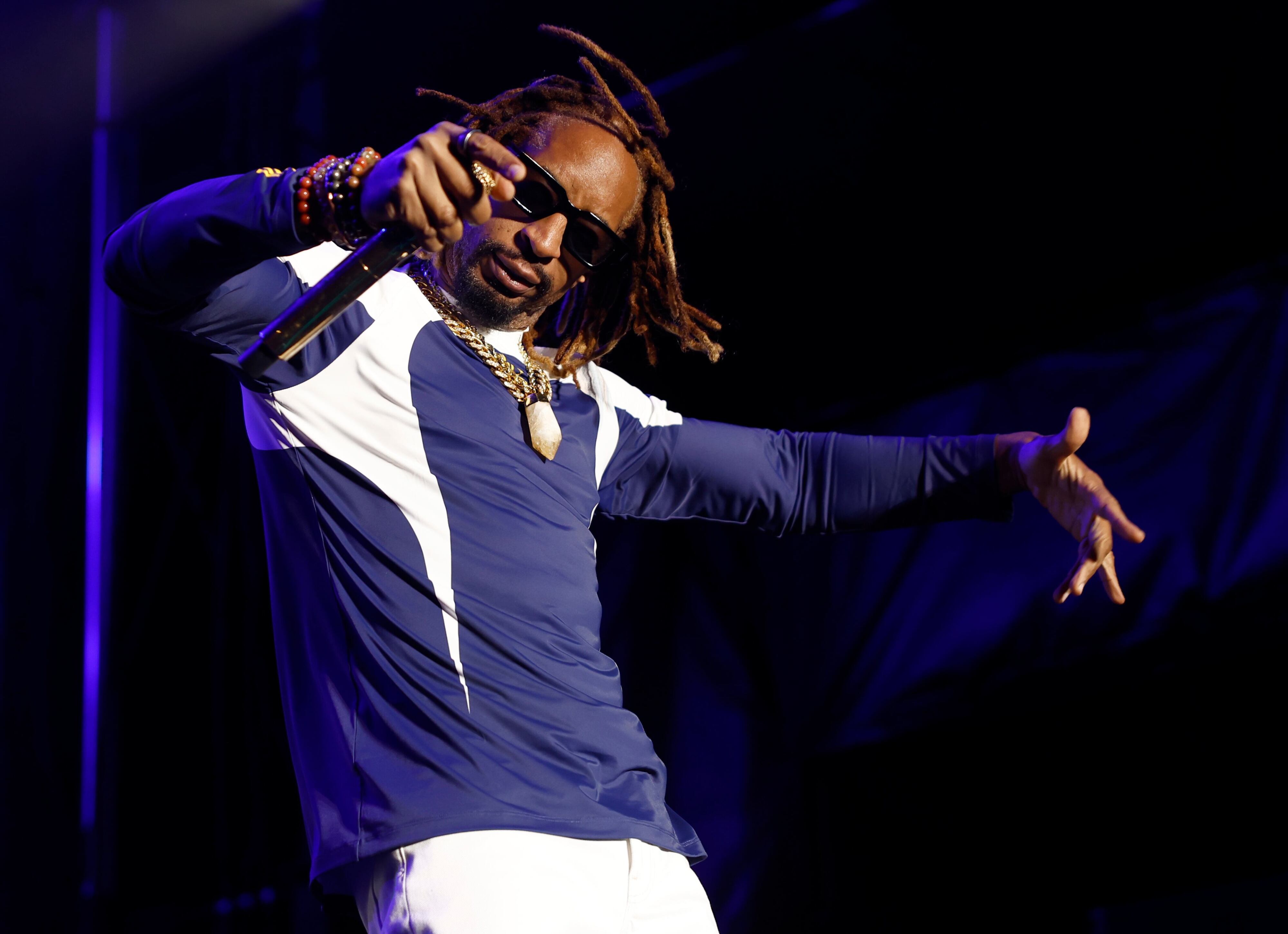 Party alert: Pitbull, Lil Jon to perform at Syracuse amphitheater together