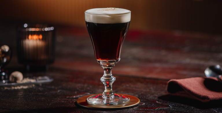 More than a winter warmer: Why the Irish coffee is suddenly everywhere