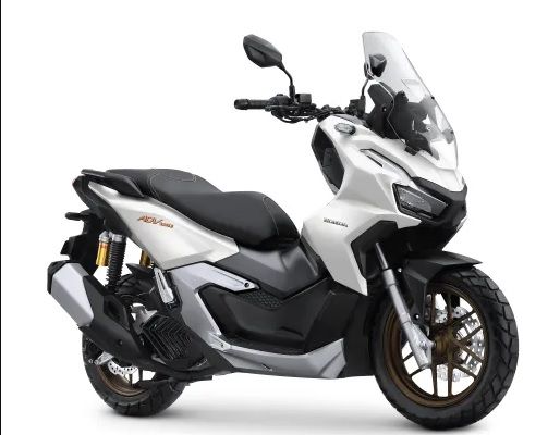 Rahasia motor cat putih tetap kinclong, stop kebiasaan ini ya gaes