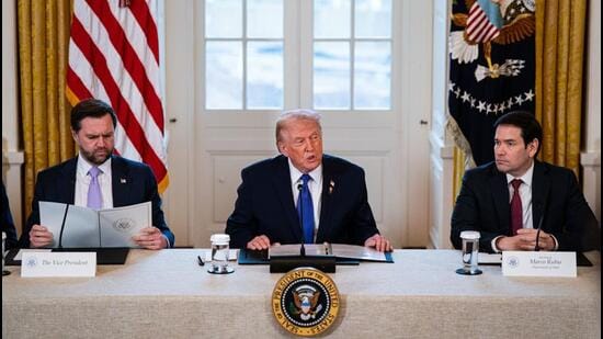 Why nations must call out Trump’s transgressions