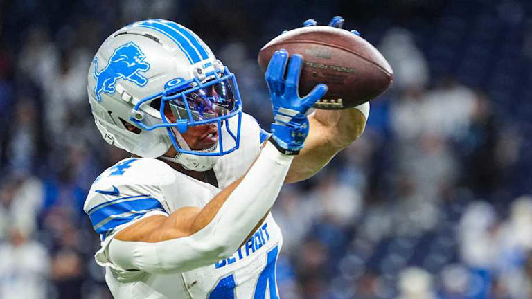 Wide receivers dominate 2026 dynasty fantasy football startup round 1 ...