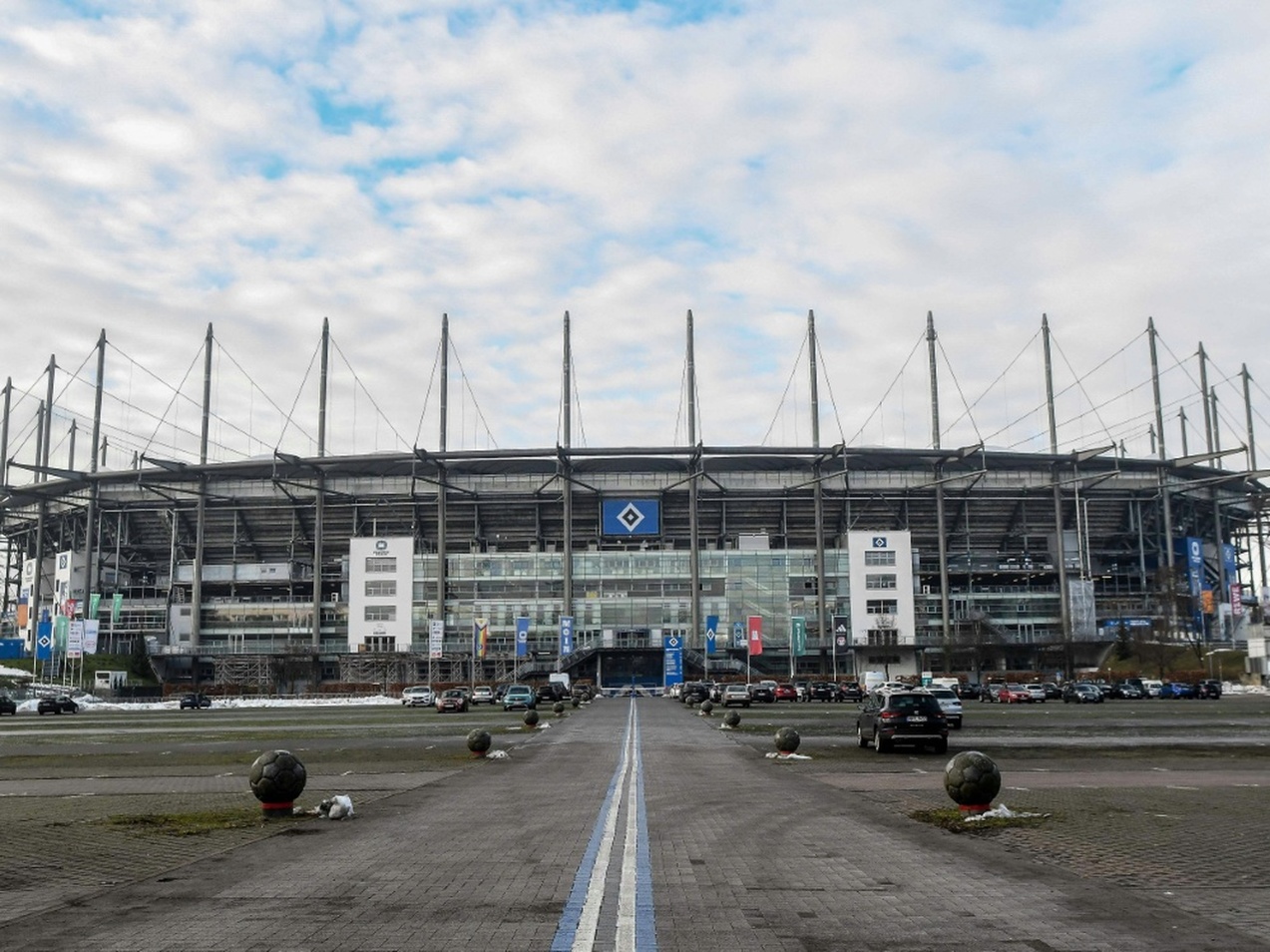 Grünes Licht für HSV-Heimspiel: "Drei Punkte hierbehalten"