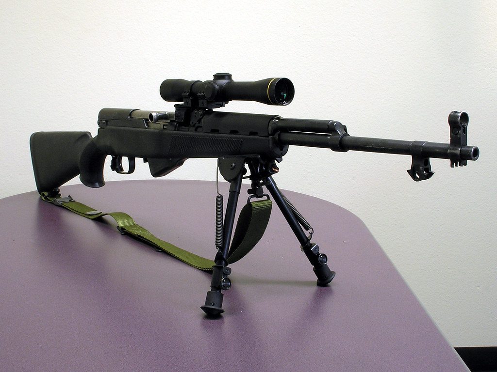 7 reasons the SKS creates problems on hog hunts