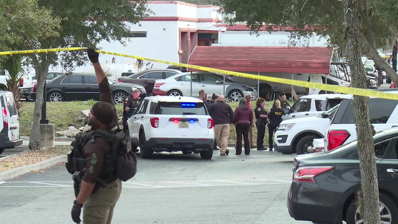 'Selected randomly': Gunman killed lumber store employee, shot 2 ...