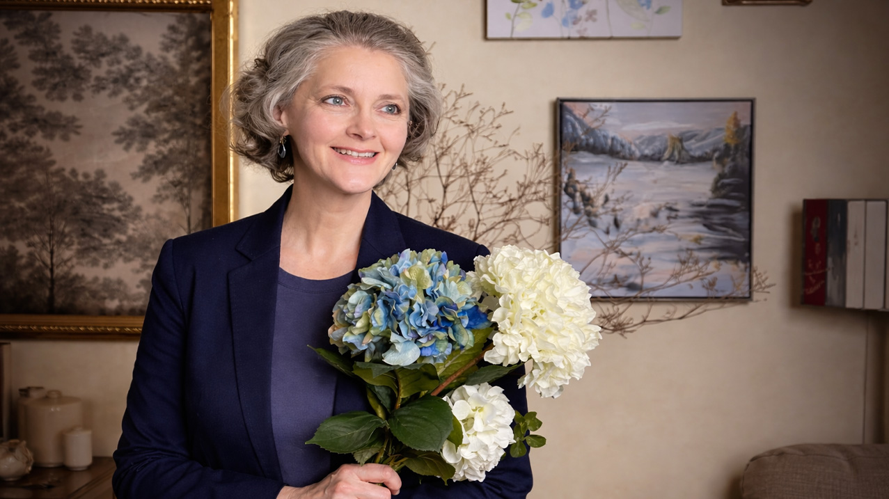 What Really Mean to Be a High Value Woman?