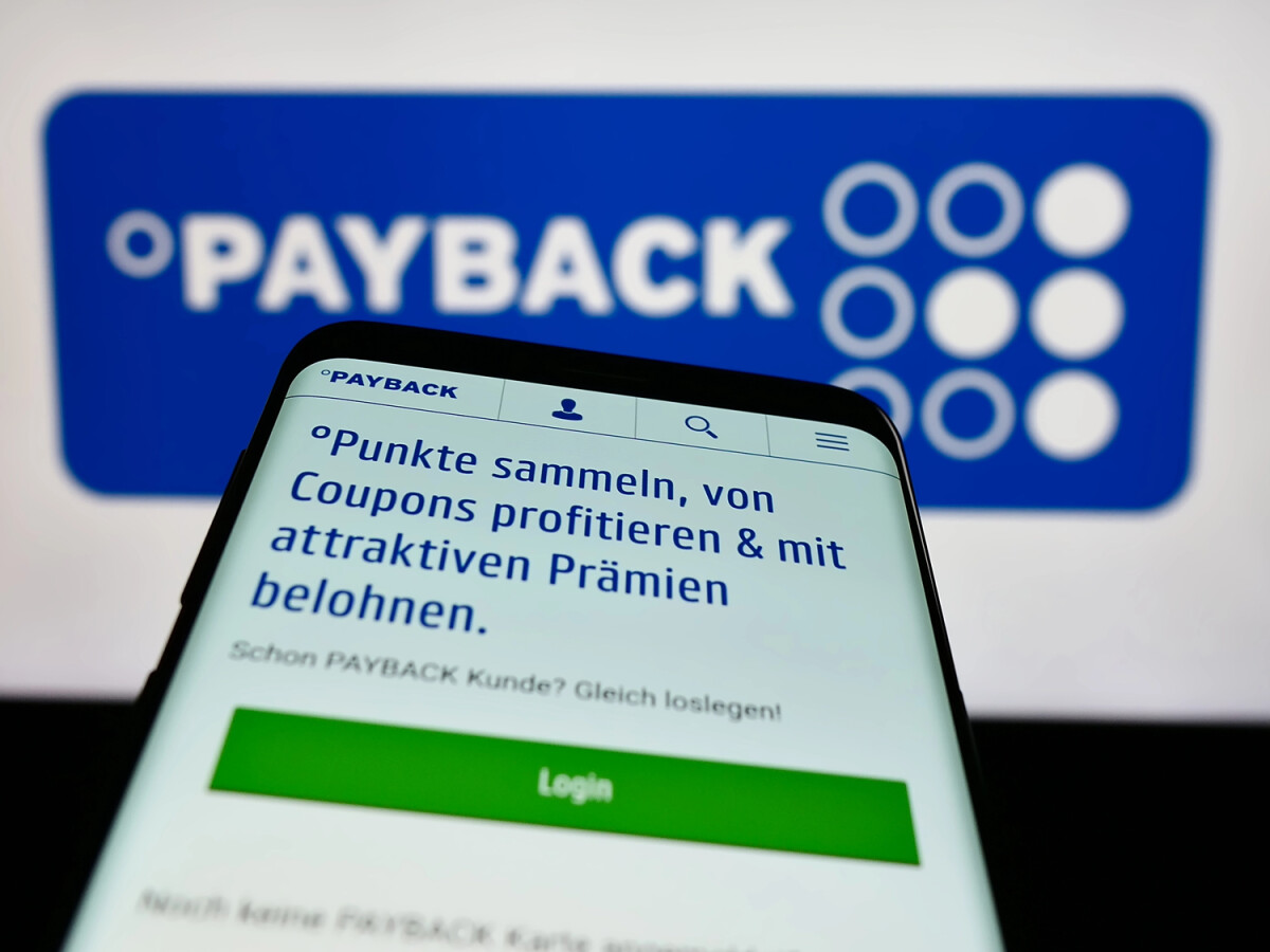 Neue Payback-Partner: Hier könnt ihr ab sofort auch Punkte sammeln