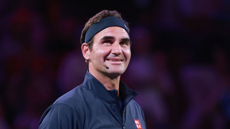 Roger Federer to play former Grand Slam finalist at Australian Open ...