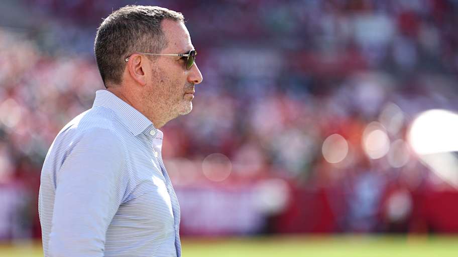 Eagles dream trade target may finally be within reach after Steelers ...