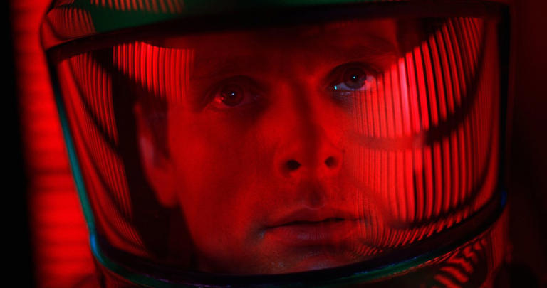 La mejor película de ciencia ficción de todos los tiempos: la obra ...