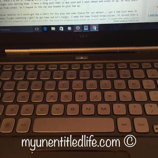 How I replaced my full-time teaching income with side hustles (and why ...