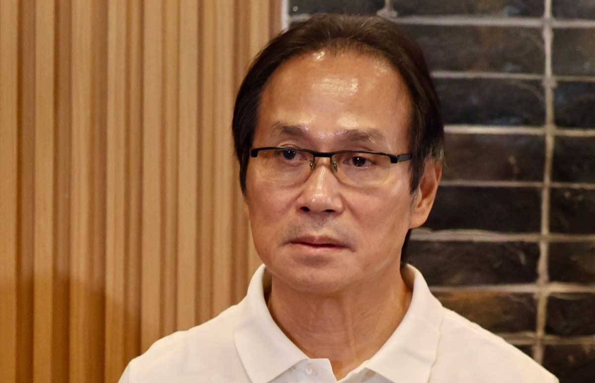 P10M bounty offered for Atong Ang's arrest