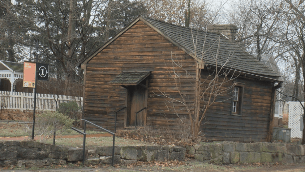 Discover the rich heritage of Arrow Rock, a hidden gem along the ...