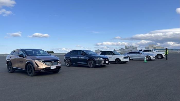 Industri otomotif masa depan: Saat mobil belajar memahami manusia