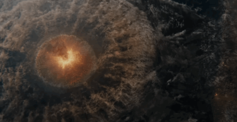 What really happened after the dinosaurs went extinct?