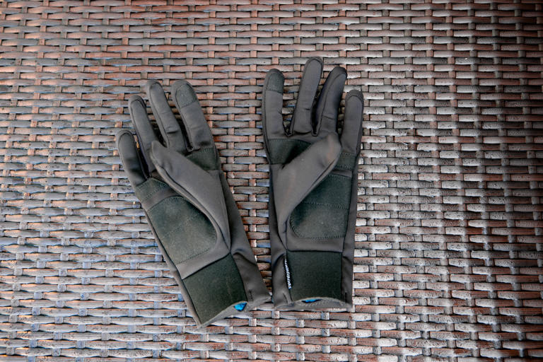 Warmth without bulk: Ornot's Alpha winter gloves reviewed
