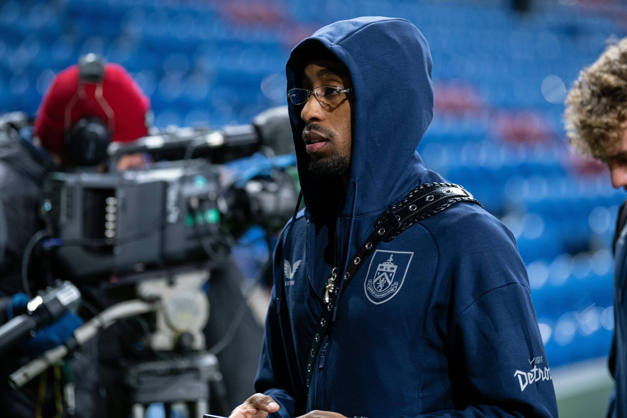 Burnley team news state of play for Liverpool as Mike Tresor injury ...