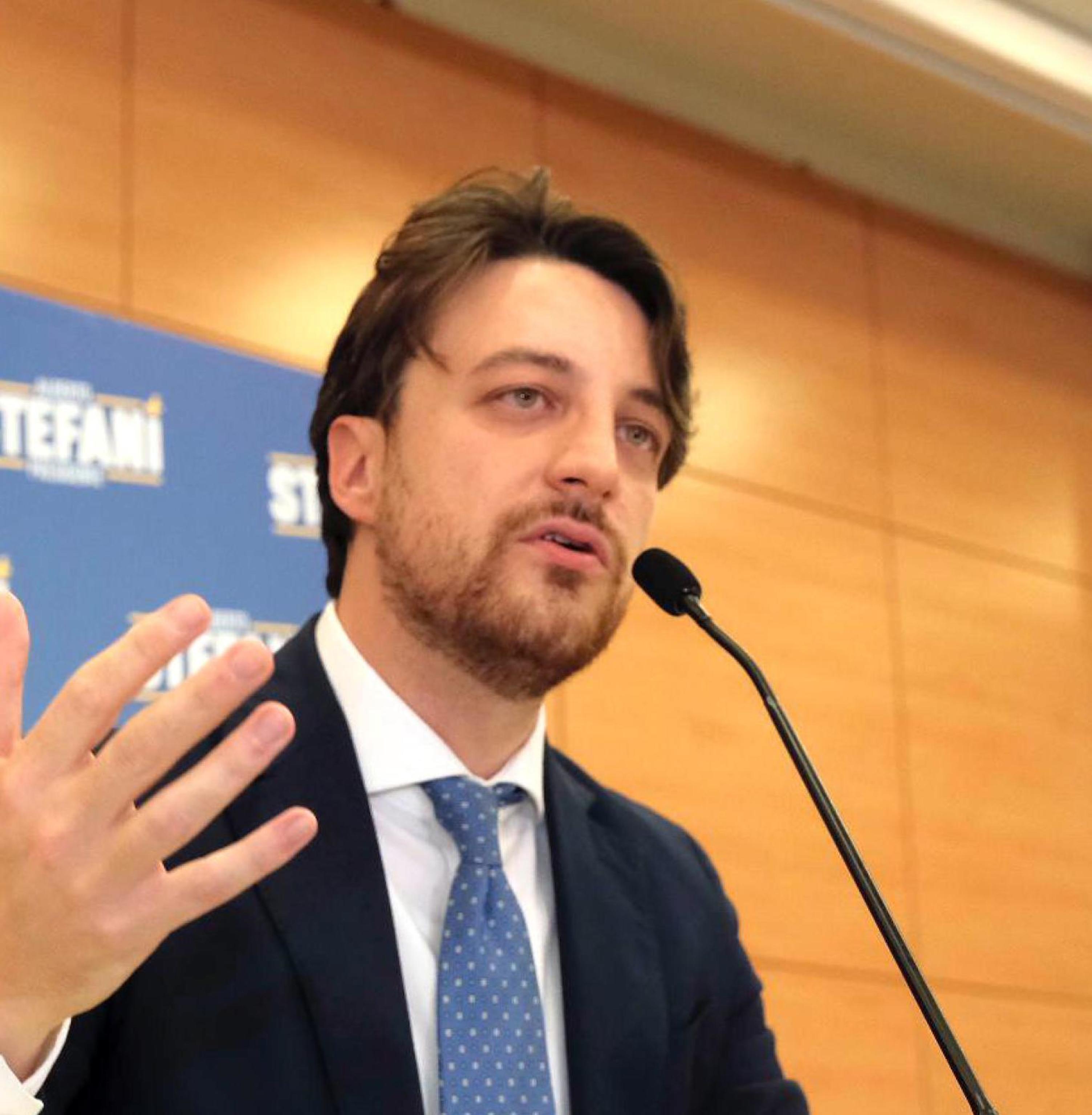 Milano Cortina -22: Stefani, 'la legacy è anche quella dell'inclusione'